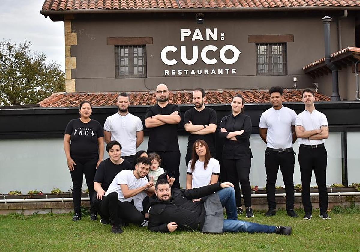 La casa de comidas que encandila desde el primer bocado | El Correo